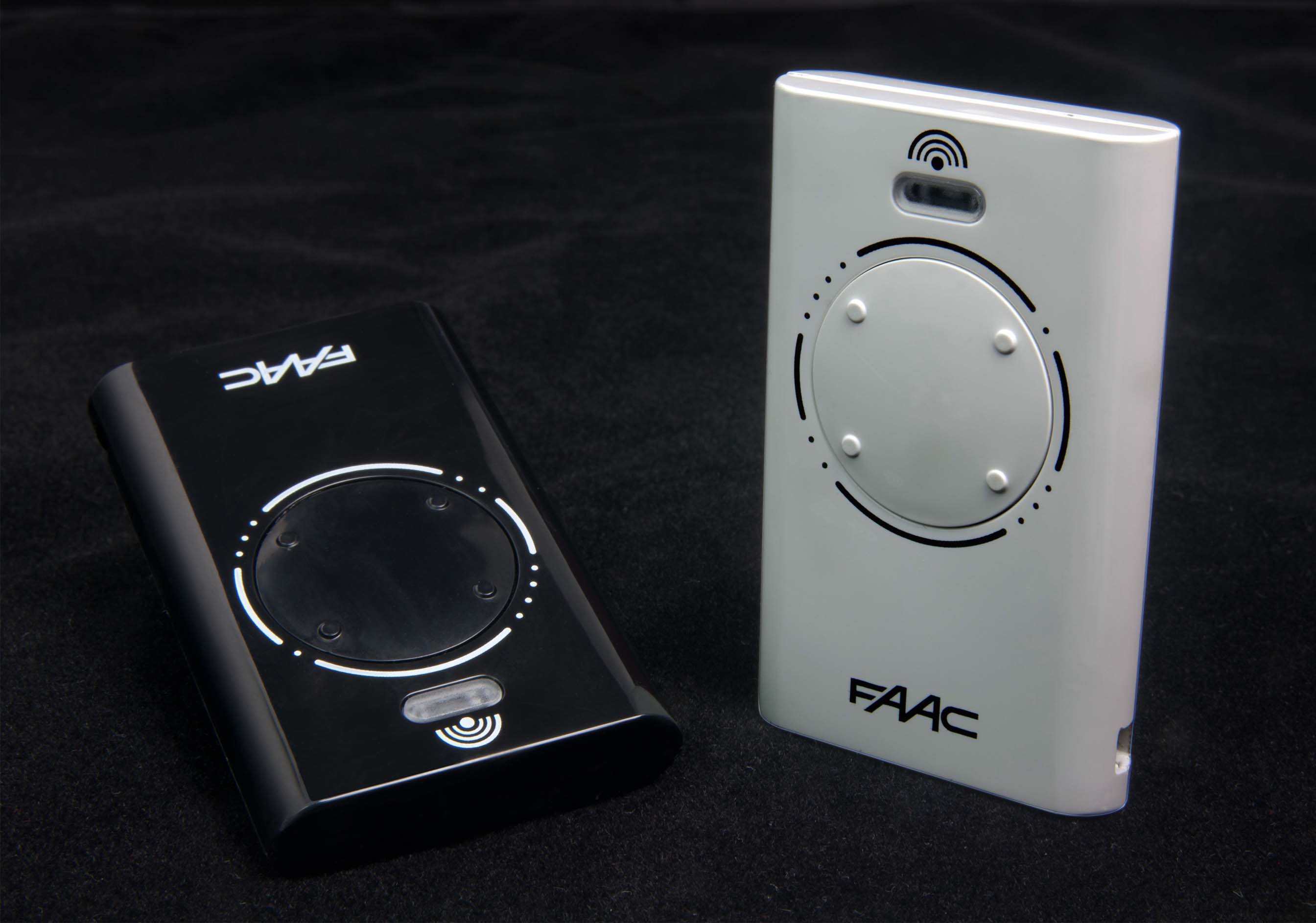 FAAC | Cancelli Automatici, Porte Automatiche, Sicurezza | FAAC