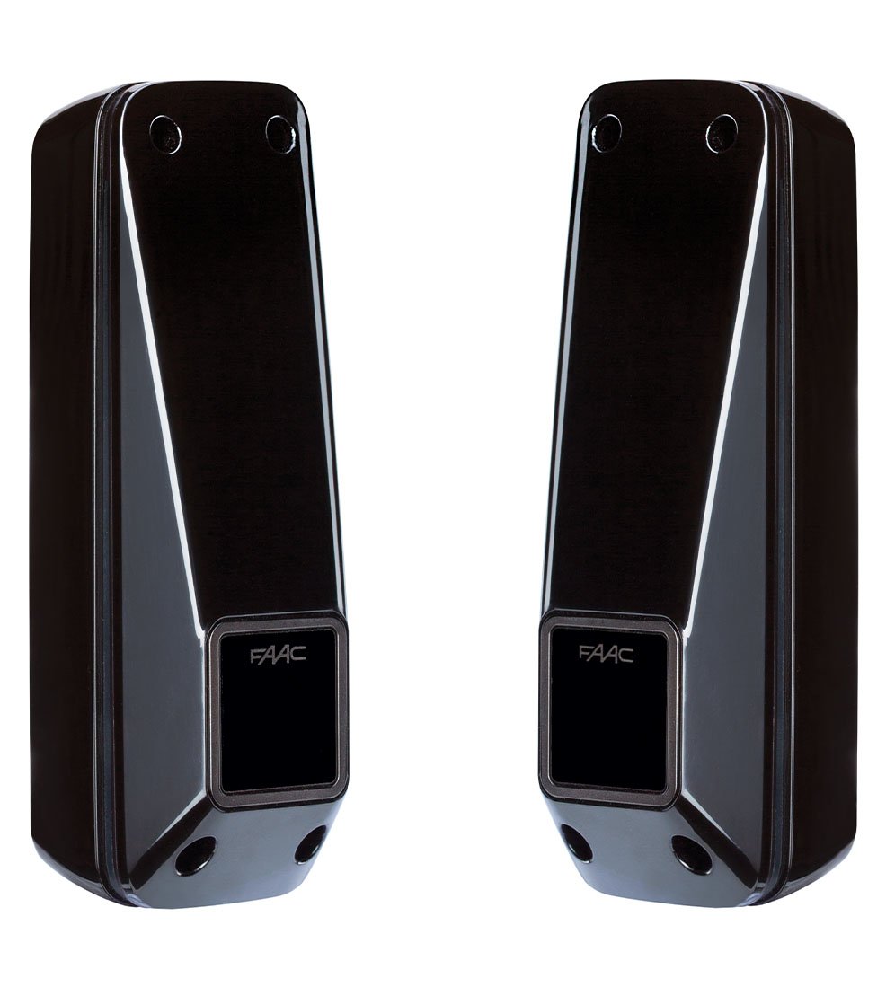 XP 20 D - Fotocellula da parete orientabile | FAAC