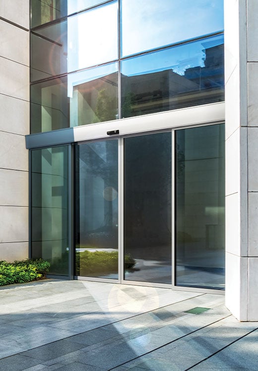 B680H - Barriera Automatica 24V HYbrid | FAAC