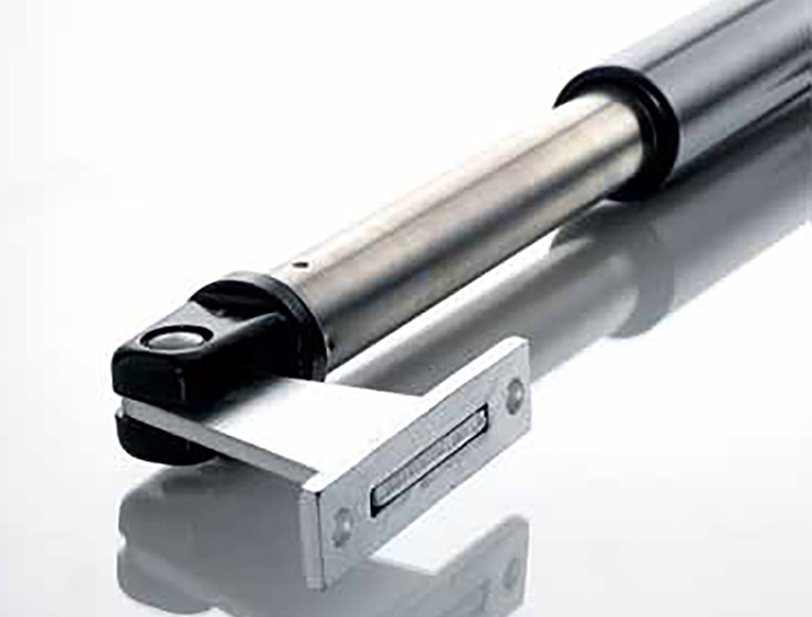 412 - Attuatore Elettromeccanico 230V | FAAC