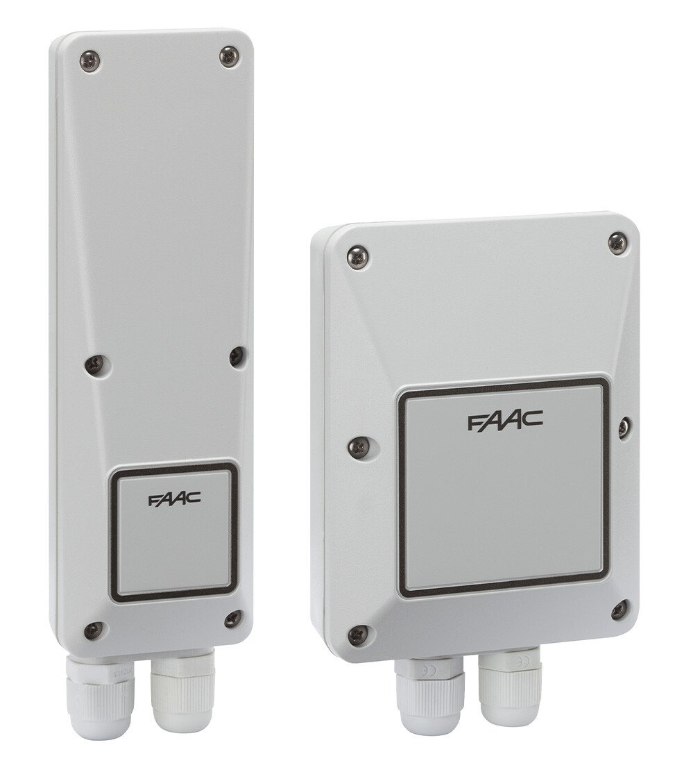 XT S 868 und XR S 868 - Funksystem für Schaltleisten