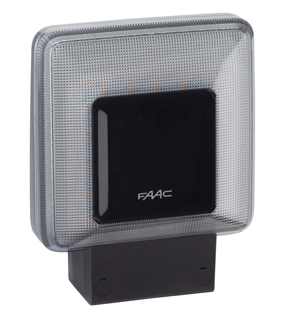 XLED - Lampeggiatore Led | FAAC