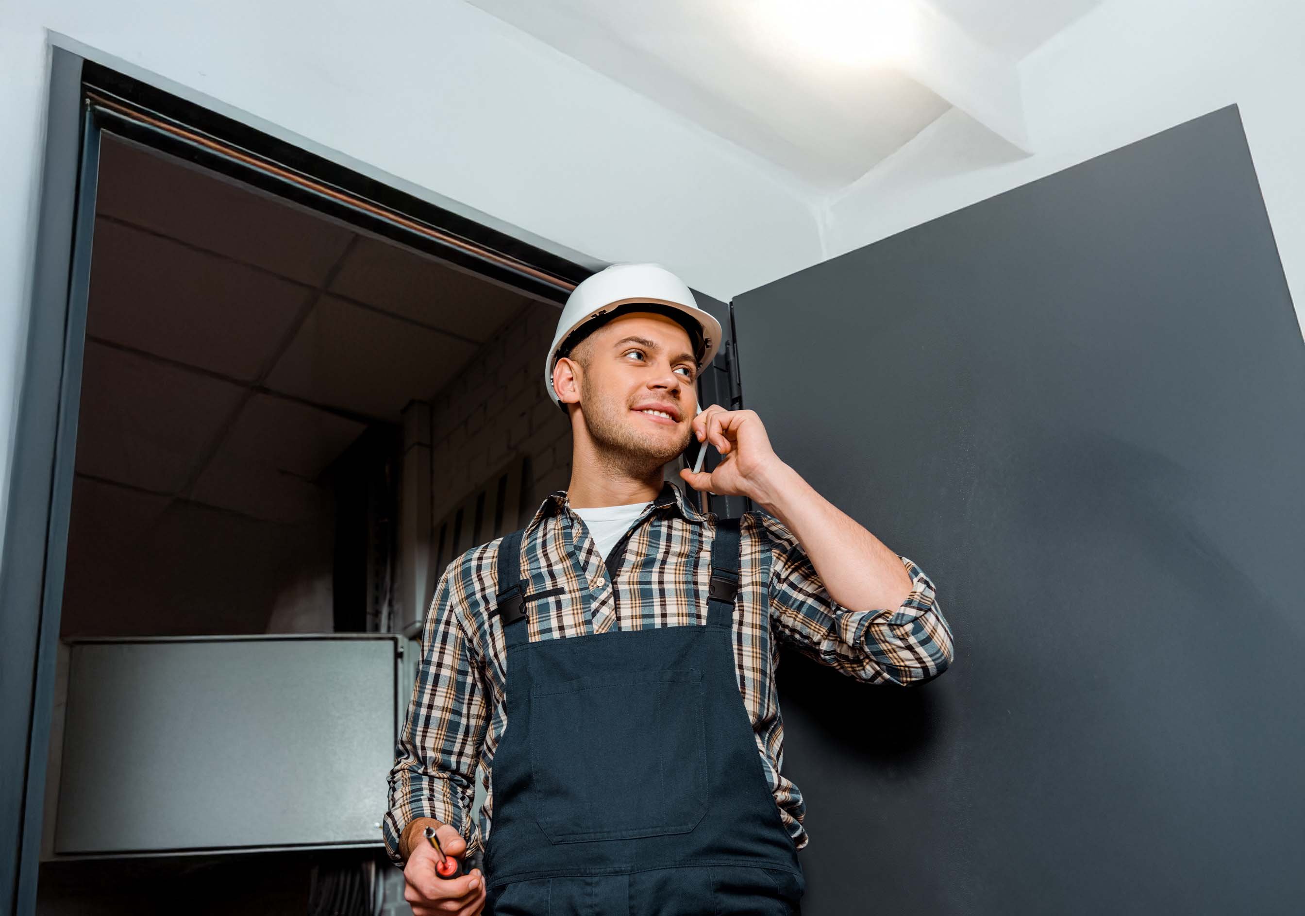 FAAC Assistenza Tecnica per Installatori | FAAC